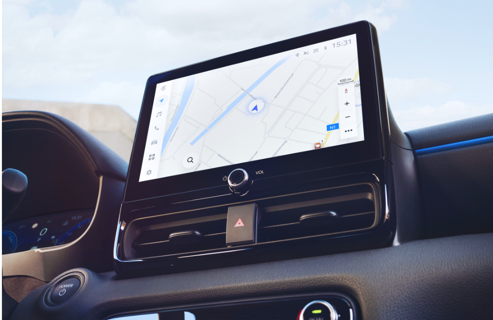 Discover KINTO Flex: The Flexible Car Subscription | KINTO