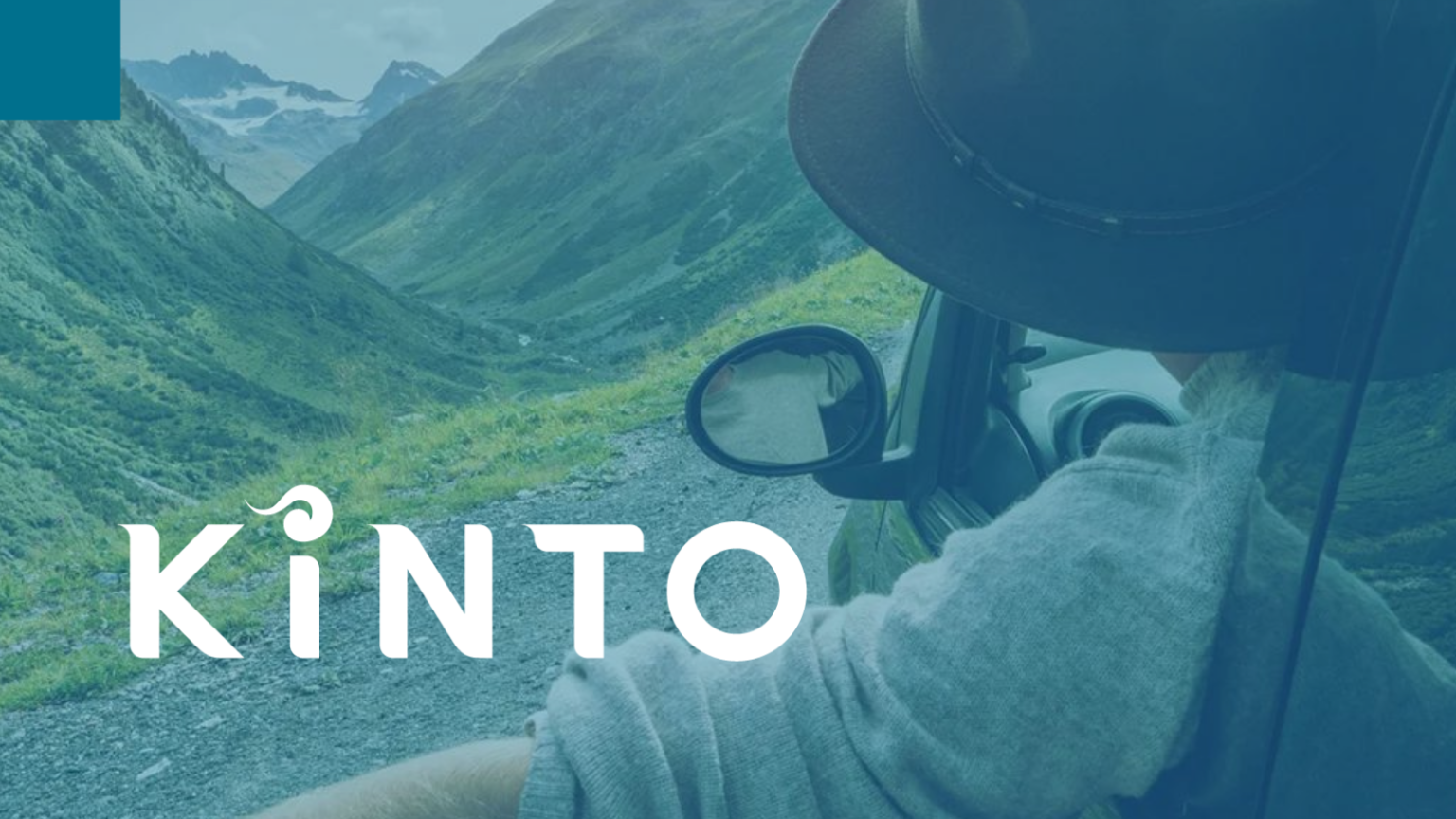 Stel jouw Abonnement Samen | Auto Abonnement | KINTO